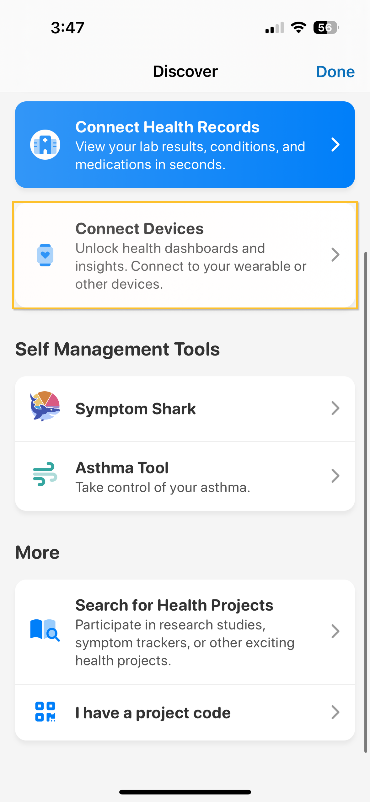 Connecting your Fitbit to MyDataHelps – MyDataHelps